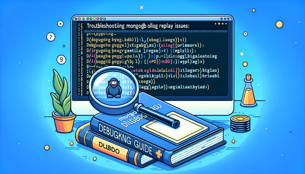 MongoDB Oplog 리플레이 문제: 바이너리 데이터 복원 디버깅 가이드 - 라이프온룸